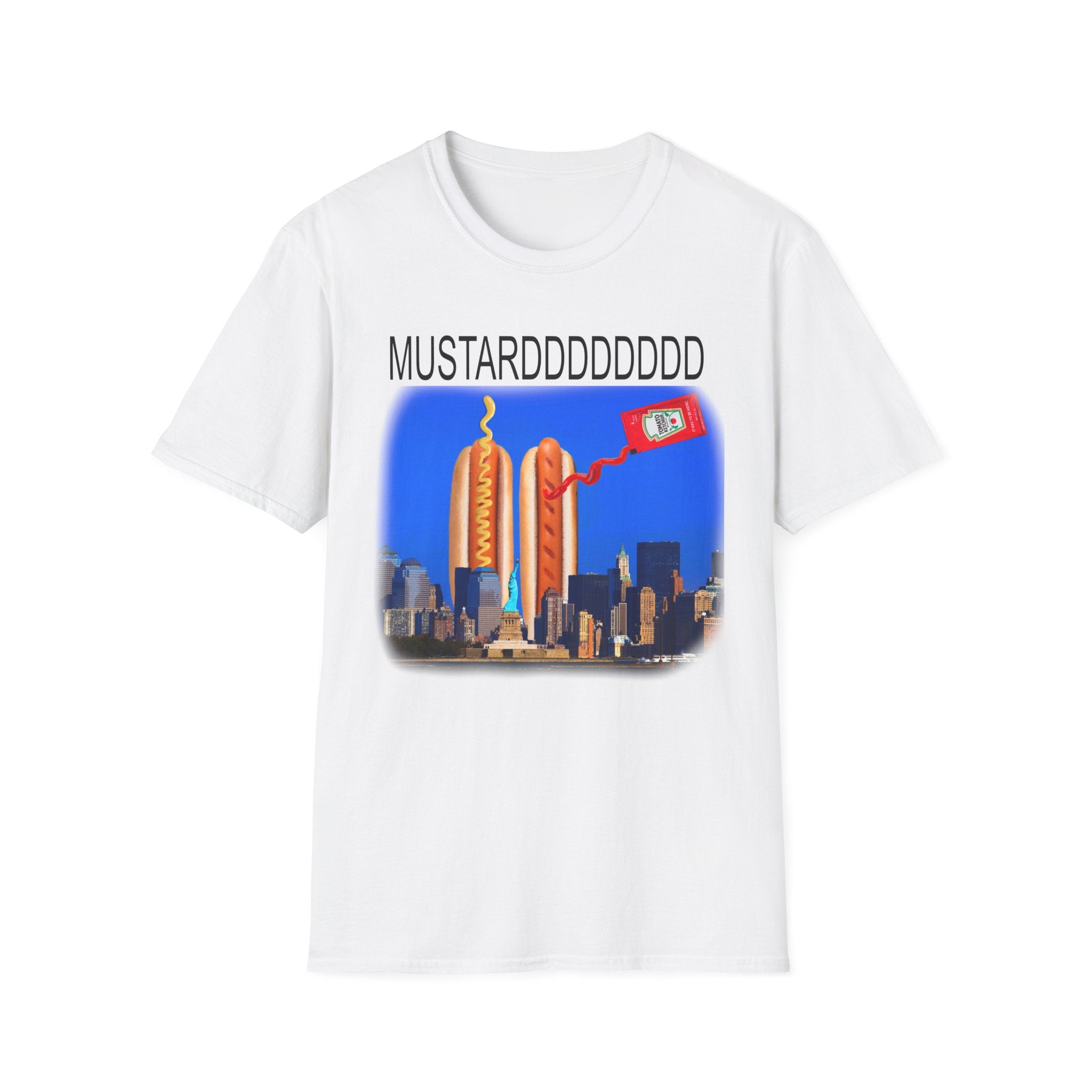 MUSTARDDDDDDD – schizowear